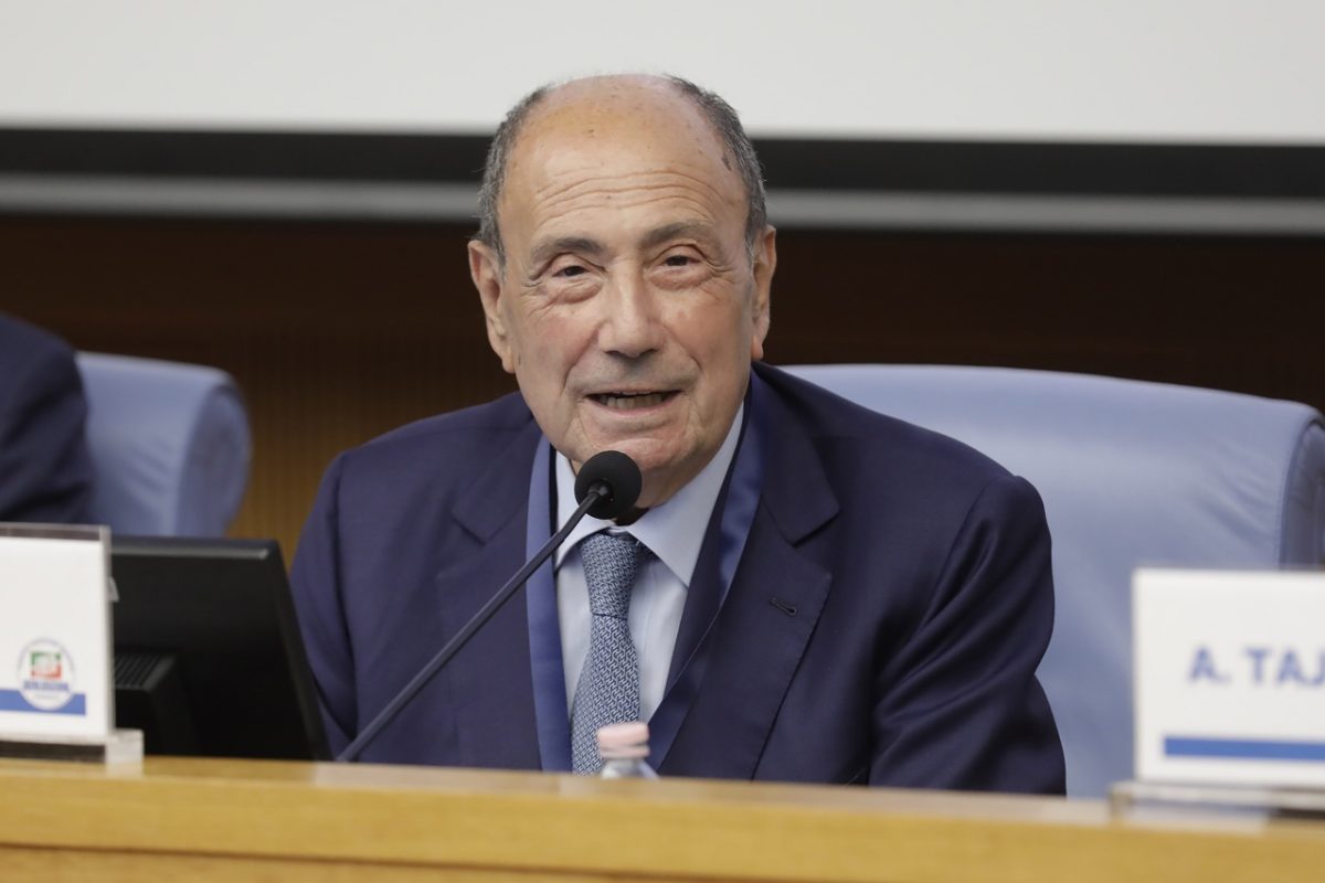 La strana coppia Mulè-Cannella e le mire sulla Sicilia: le pillole del ...