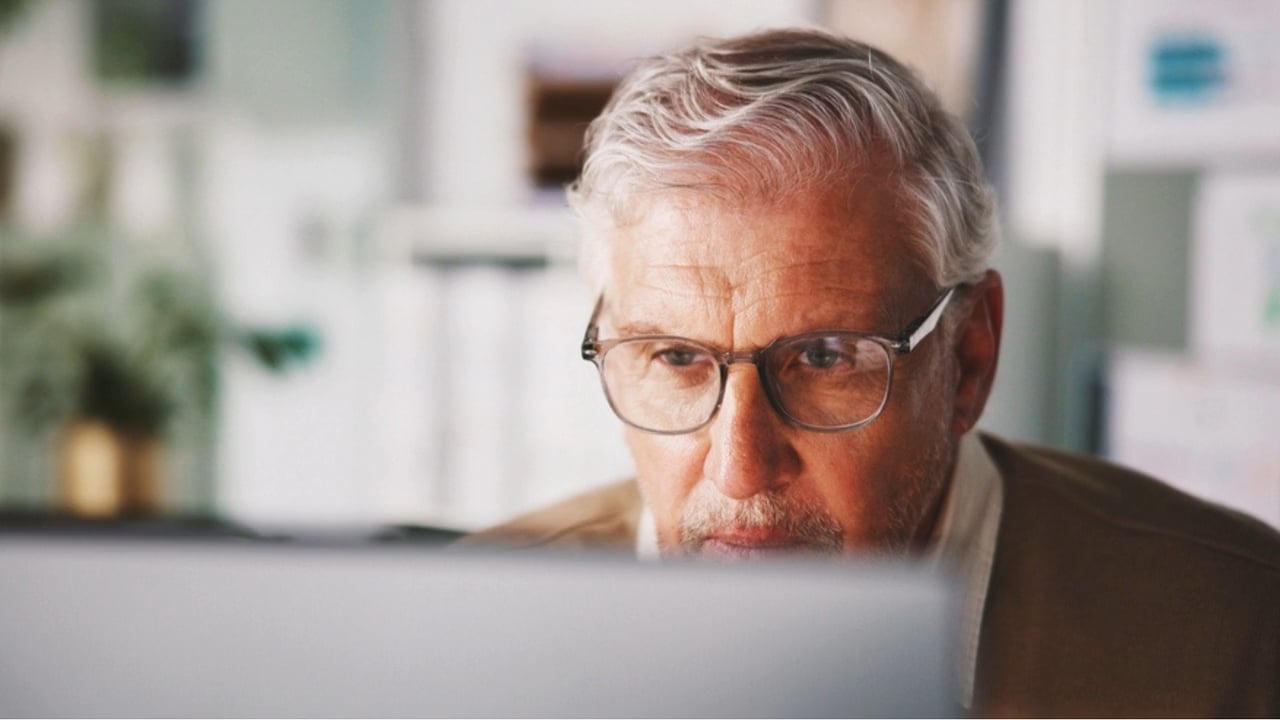 Why getting hired at 60 is drastically different than working at 60