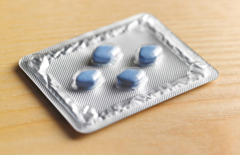 Is there a female viagra? Libido boosters for women