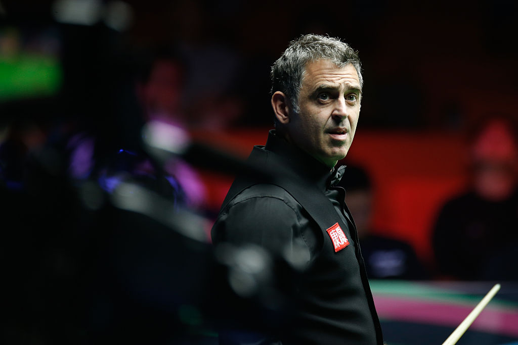 O'Sullivan suggests reason for 'ropy' loss