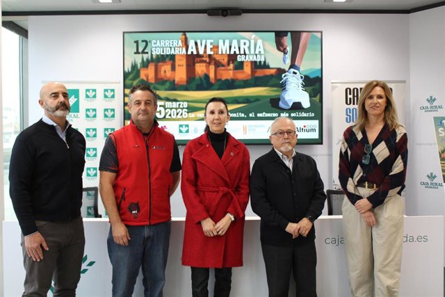 Abierto el plazo para participar en la 12ª edición de la Carrera ...