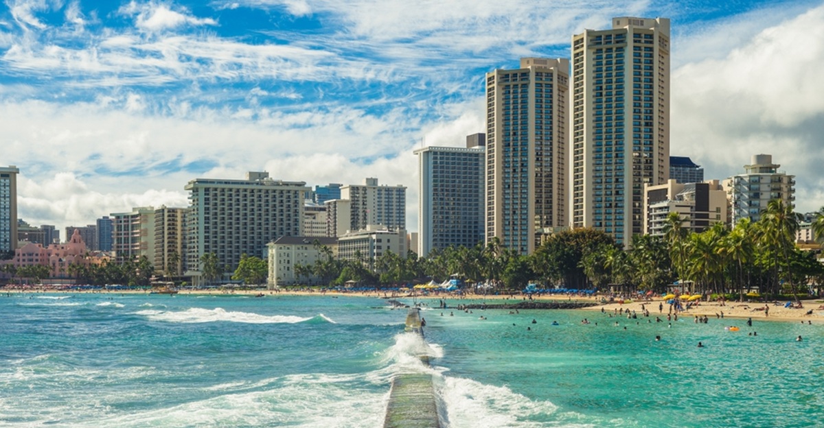 17 famous places travelers say did not match the hype