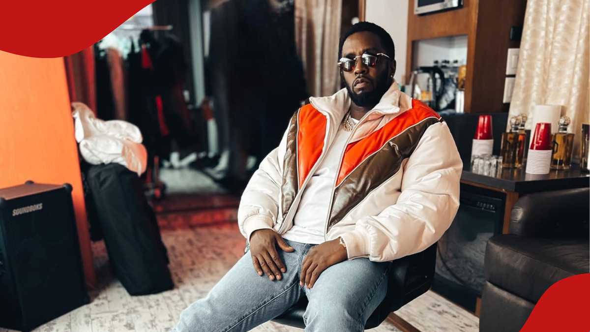 P Diddy's lawyers react to Netflix docu-series on rapper produced by 50 Cent