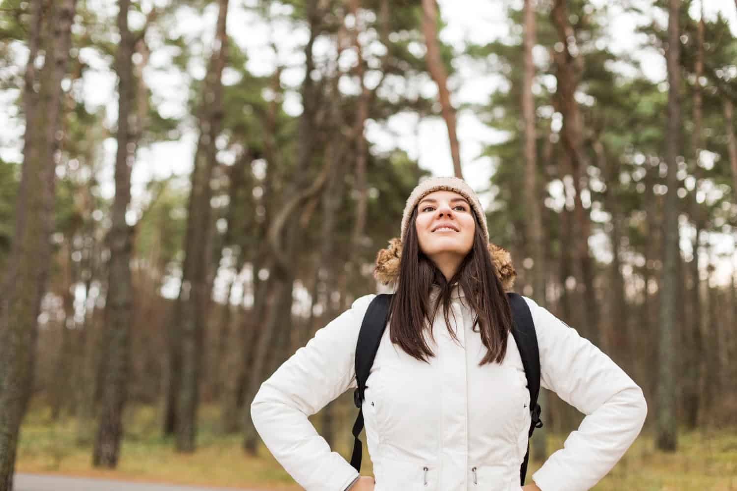 ADHD, Motivation, and Nature: 7 Surprising Mental Benefits of Hiking ...