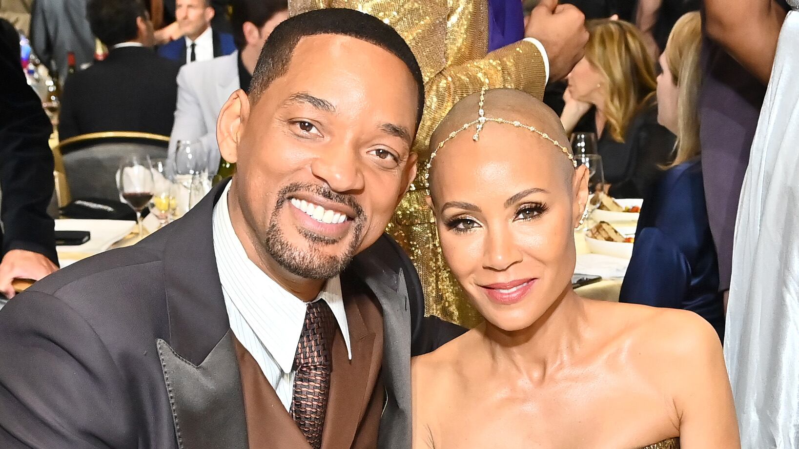 Jada Pinkett Smith Slapped With $3M Lawsuit Over Alleged Gun Threats