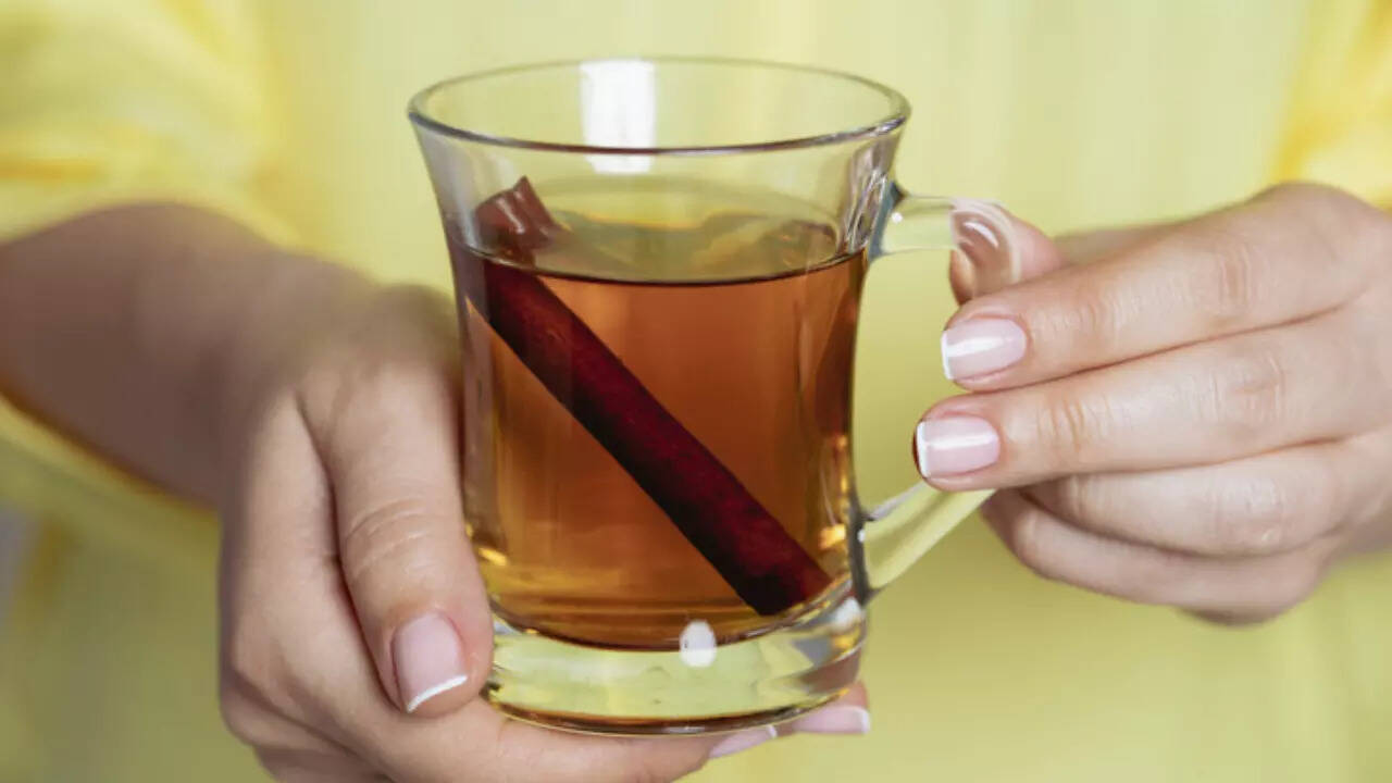From Cinnamon Tea to Methi Shots: 8 foods and drinks with proven heart ...