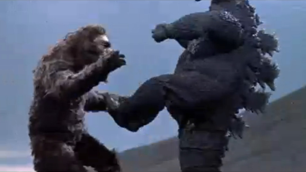 The Untold Truth Of Godzilla