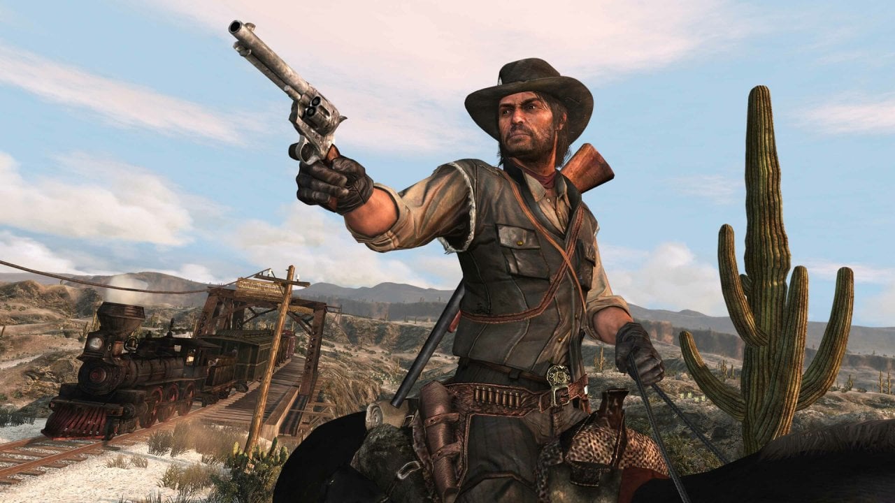 Red Dead Redemption: Xbox pare stia inviando rimborsi dopo i problemi ...