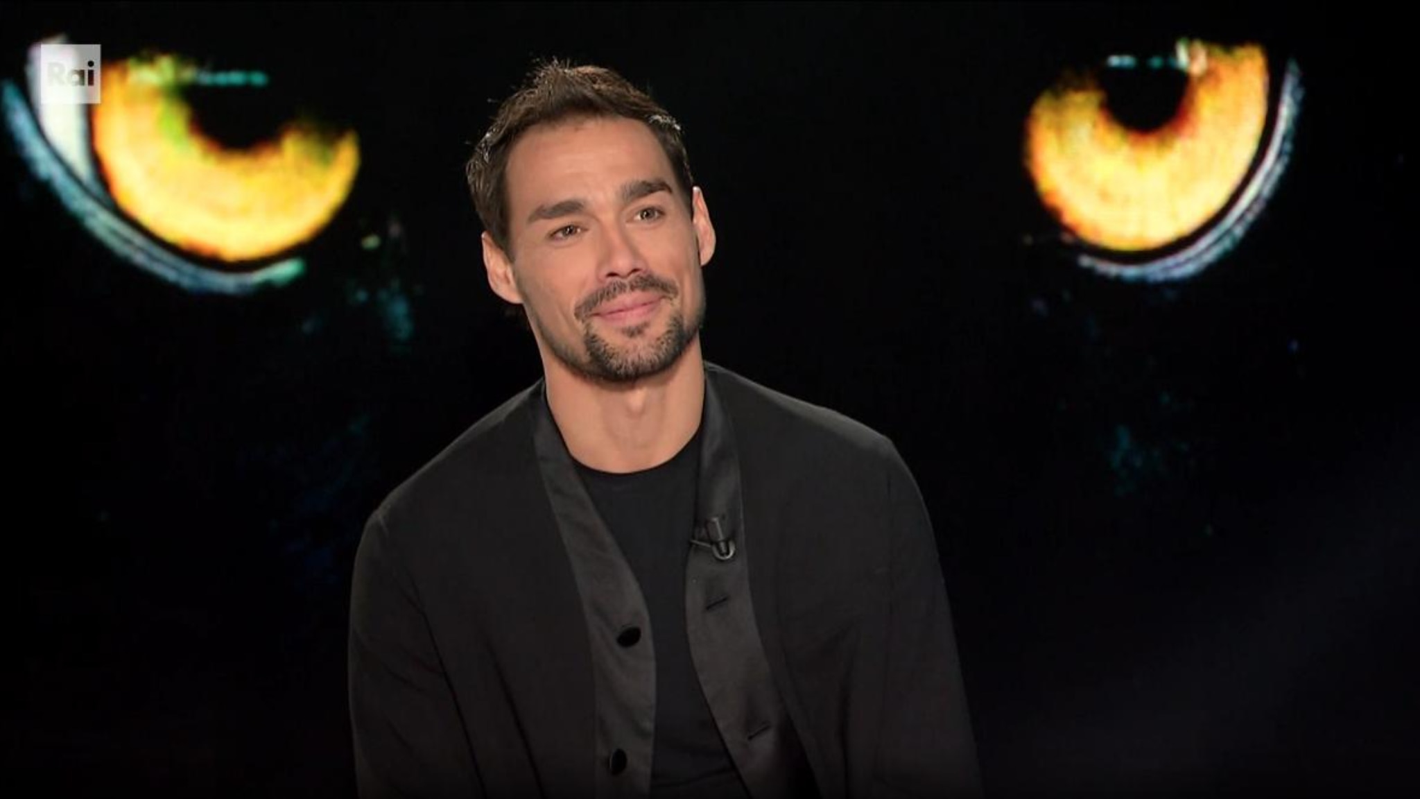 Belve, Fabio Fognini: “Bukowski del tennis? Perché no”