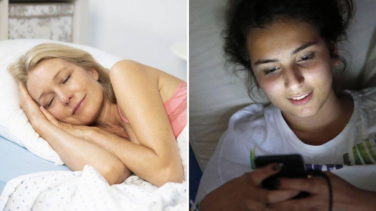 30 Helpful tips to improve your sleep schedule