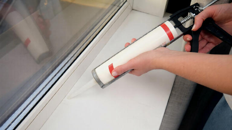 The window treatment tip that helps a cold room feel warmer
