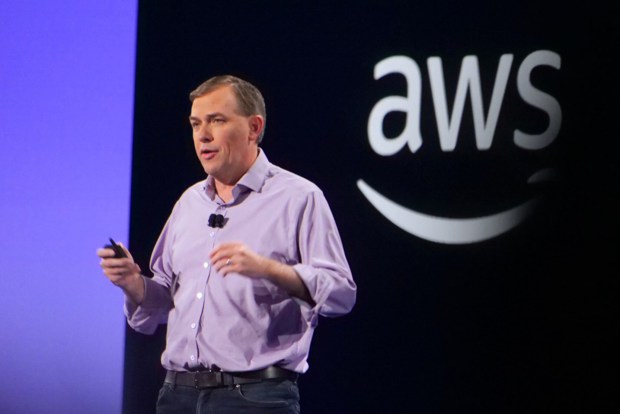 Amazon unveils ‘frontier agents,’ new chips and private ‘AI factories ...