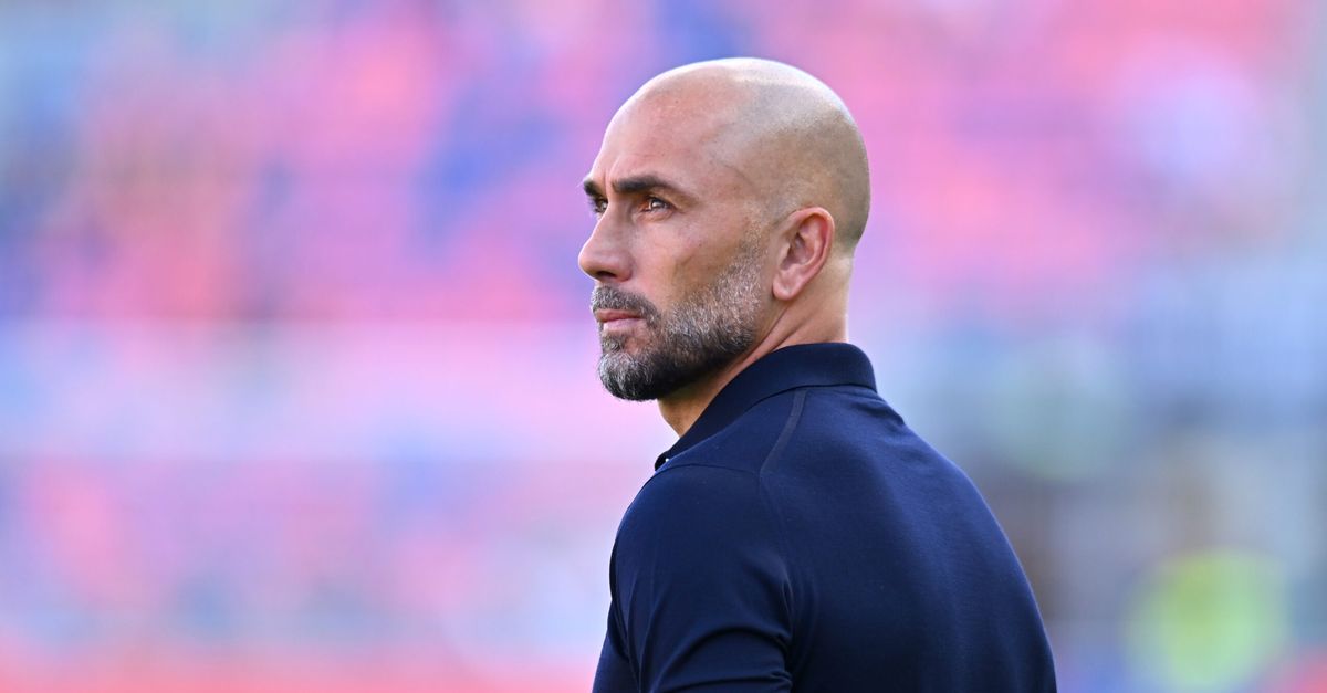 Di Vaio: “Ci dispiacerebbe perdere il mister. Dell’incontro non ci ...
