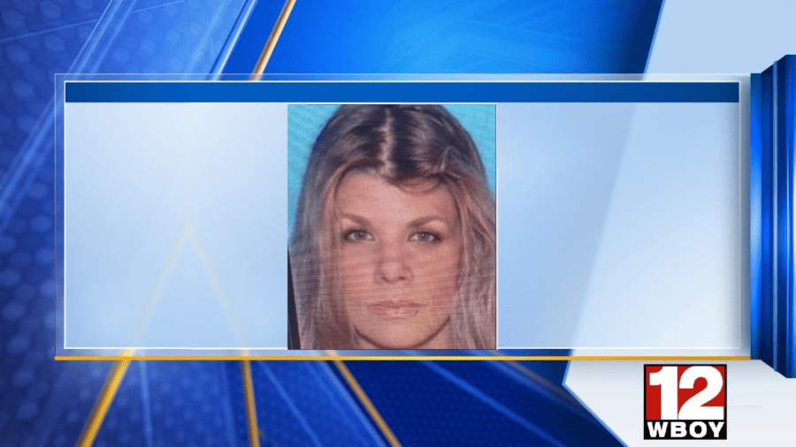 Clarksburg woman wanted after toddler life flighted for meth exposure