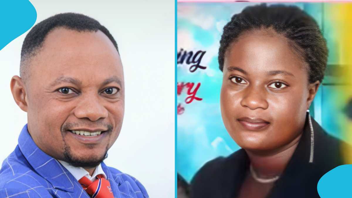 Ghanaian pastor reportedly charged with murder in connection to wife’s ...
