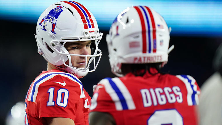 Curran: The case for Patriots as NFL's best team despite easy schedule
