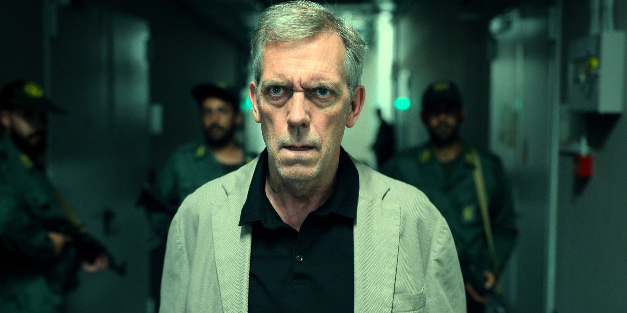 Apple TV’s ruthless spy thriller is climbing global charts — and season ...