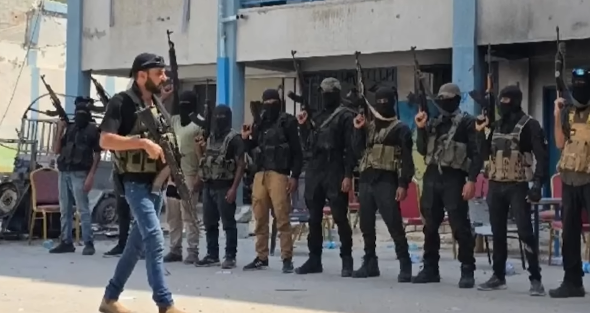 Understanding Gaza’s clans and their power structures