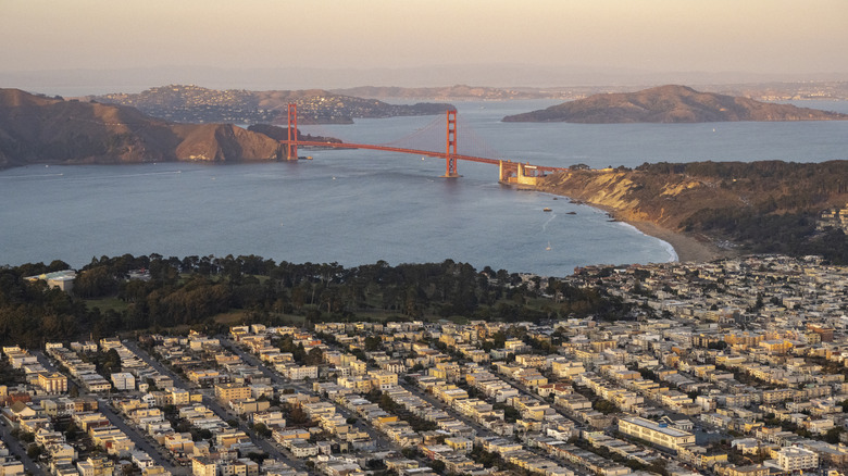 These are hands-down the 5 best San Francisco Bay views you can get to ...