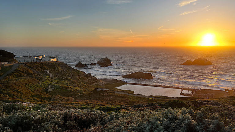 These are hands-down the 5 best San Francisco Bay views you can get to ...