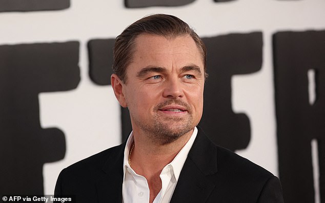 As Leonardo DiCaprio reveals secret pneumonia battle, experts explain ...