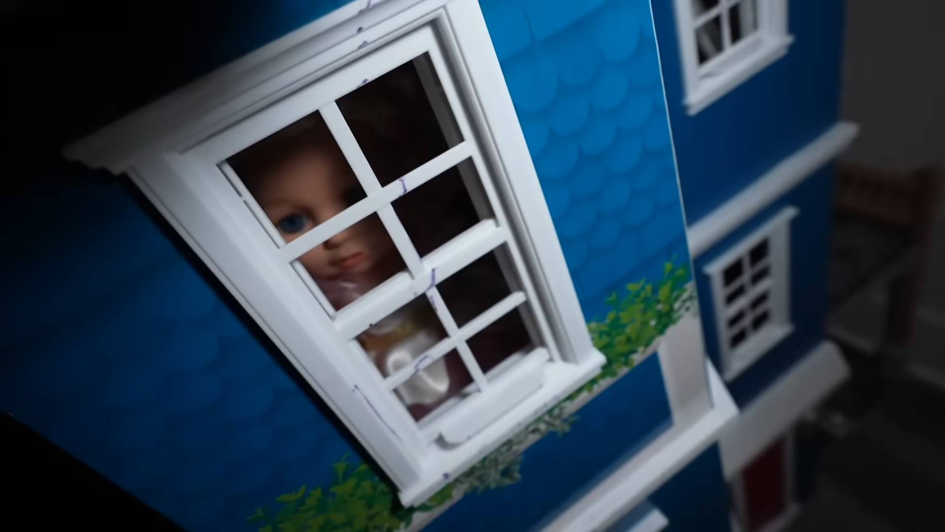 Something is wrong with our daughter’s Barbie doll