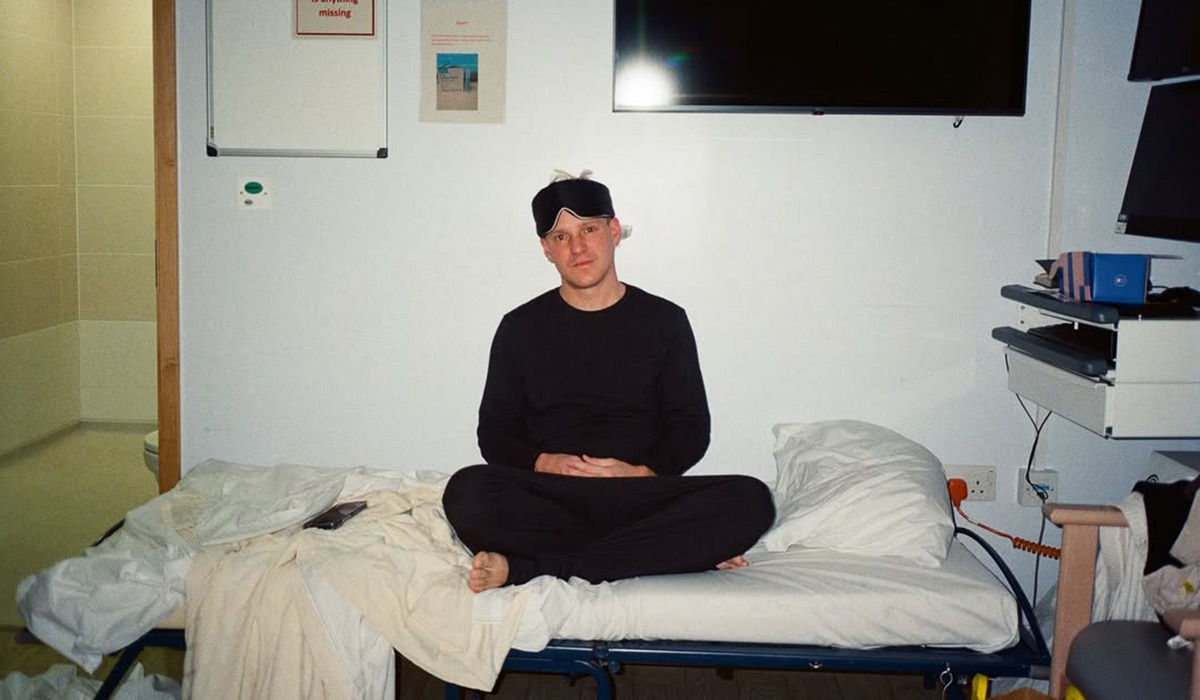 Sophie Habboo says it 'all makes sense' as she shares hospital snaps ...