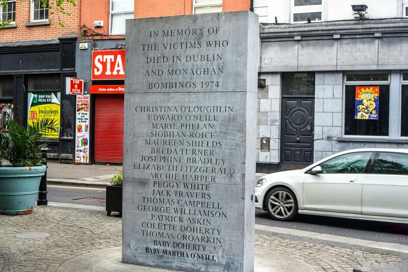 Taoiseach says 'everybody knows who the agent is' as UK urged to reveal ...