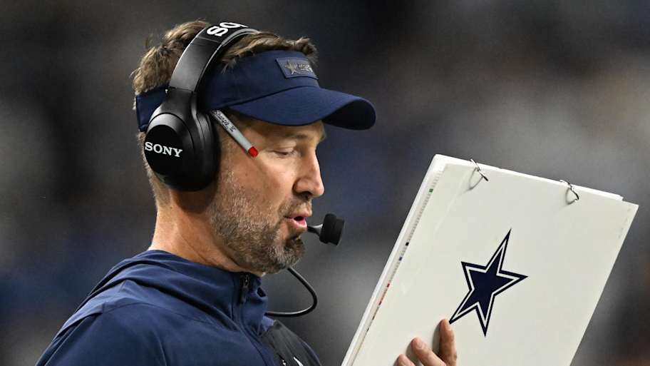 Updated Dallas Cowboys NFL playoff picture after Eagles' Week 14 collapse