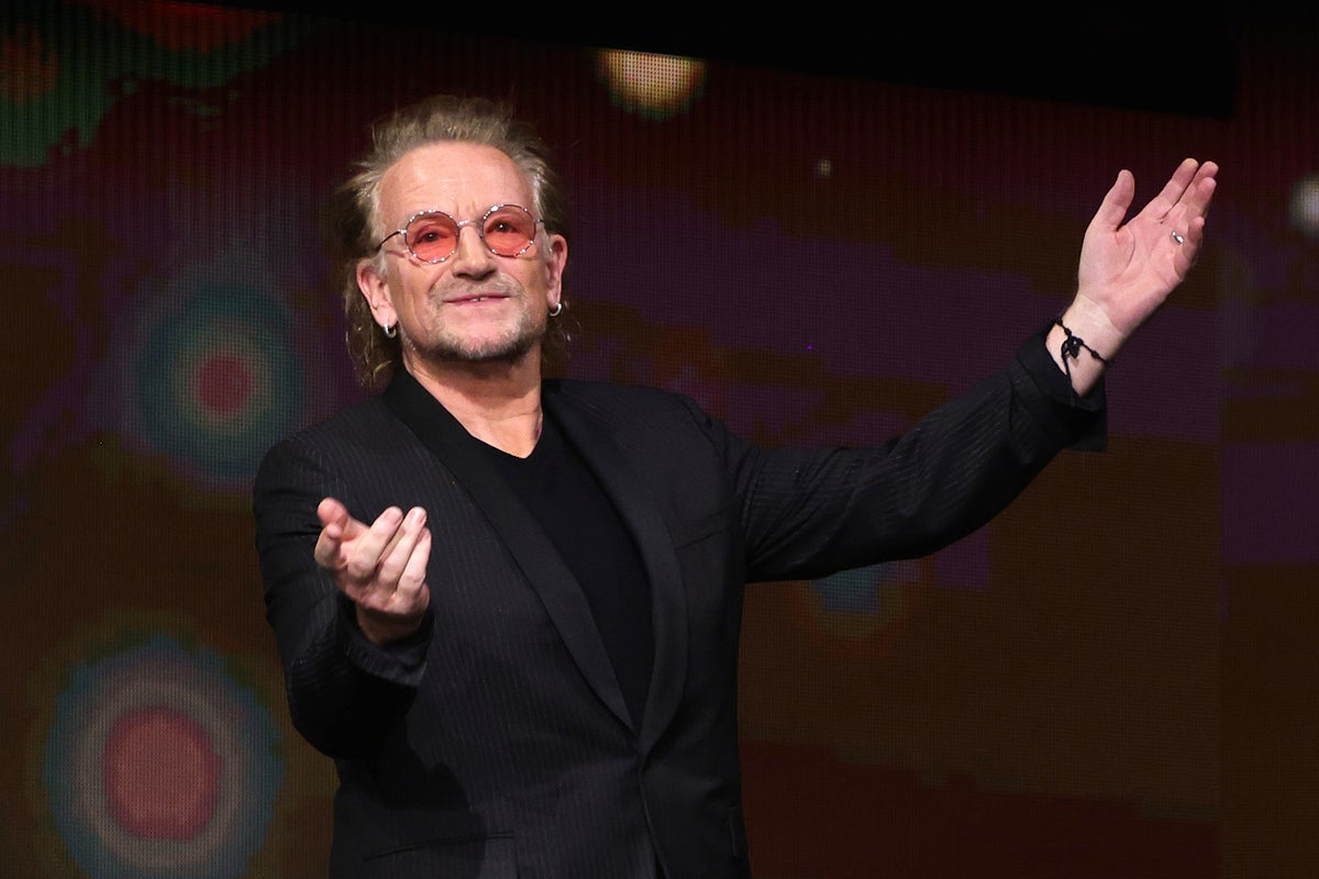 Top Irish stars tipped for Celebrity Traitors by show's host