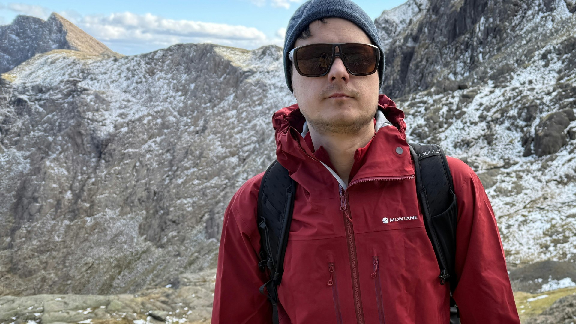 Montane stays true to its roots as the Alta XT winter waterproof is our ...