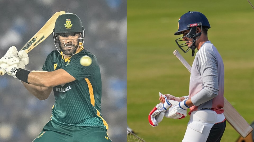 India vs South Africa 1st T20I match today: Who'll win IND vs SA? Check ...