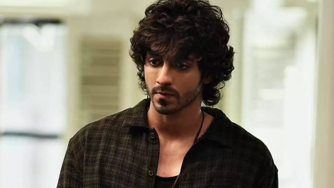 Ahaan Panday, Rasha Thadani, Ibrahim Ali Khan: Bollywood Gen-Z breakout ...
