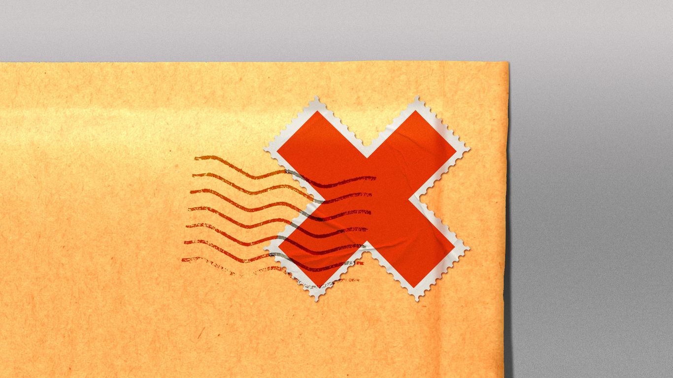 Slow mail delivery hurts medication access: Study