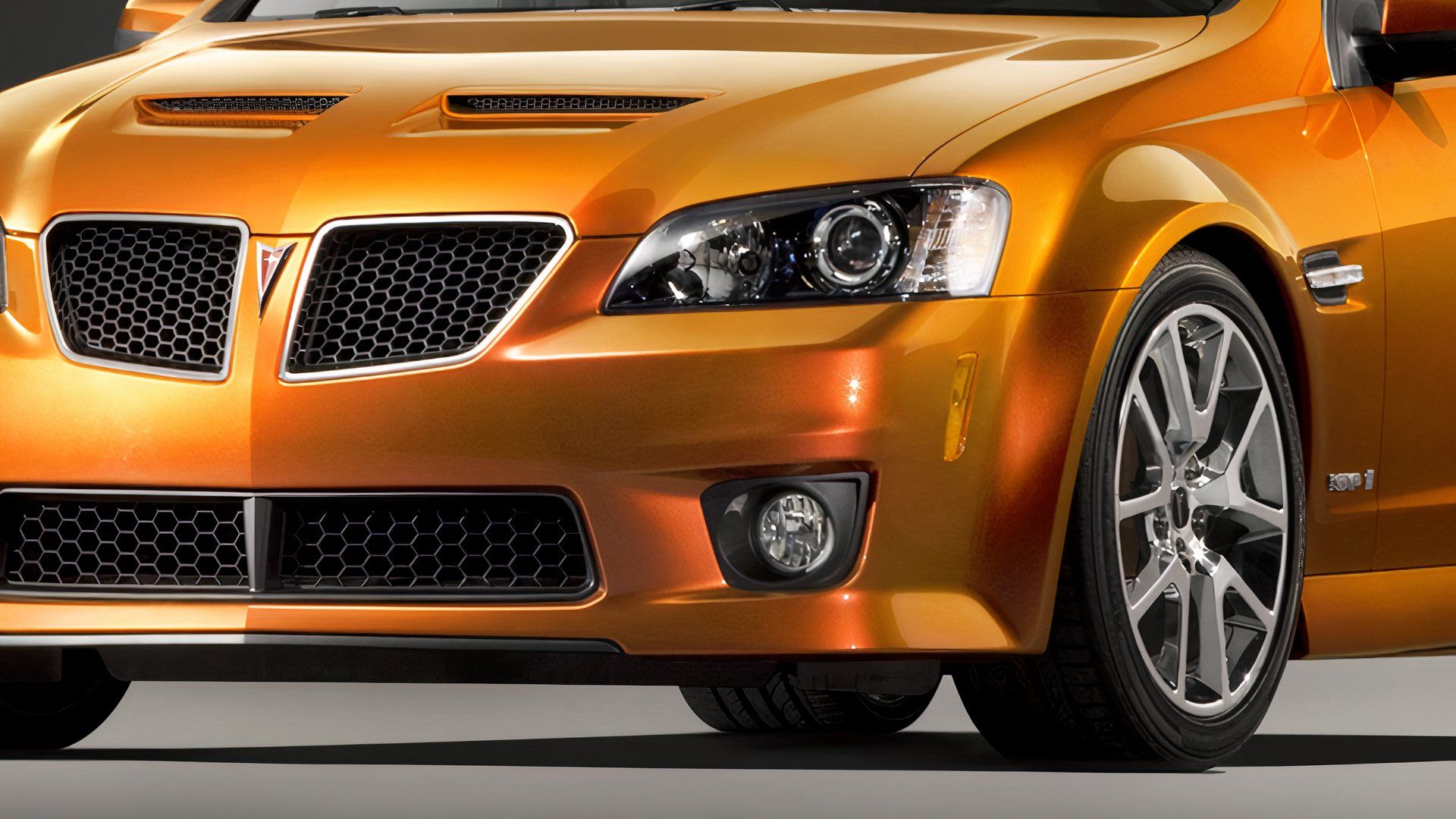 GM's lost performance gems: The best of Oldsmobile, Pontiac, Saturn and ...