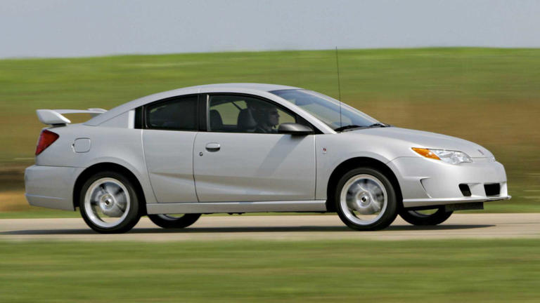GM's lost performance gems: The best of Oldsmobile, Pontiac, Saturn and ...
