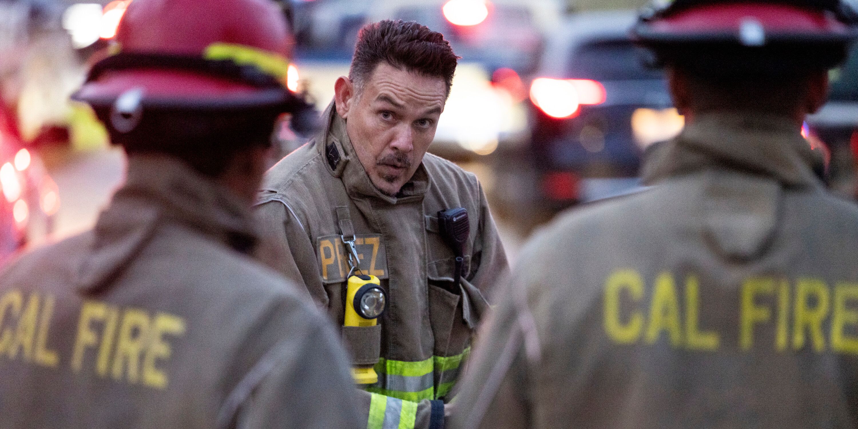 Fire Country is a hit on Paramount+