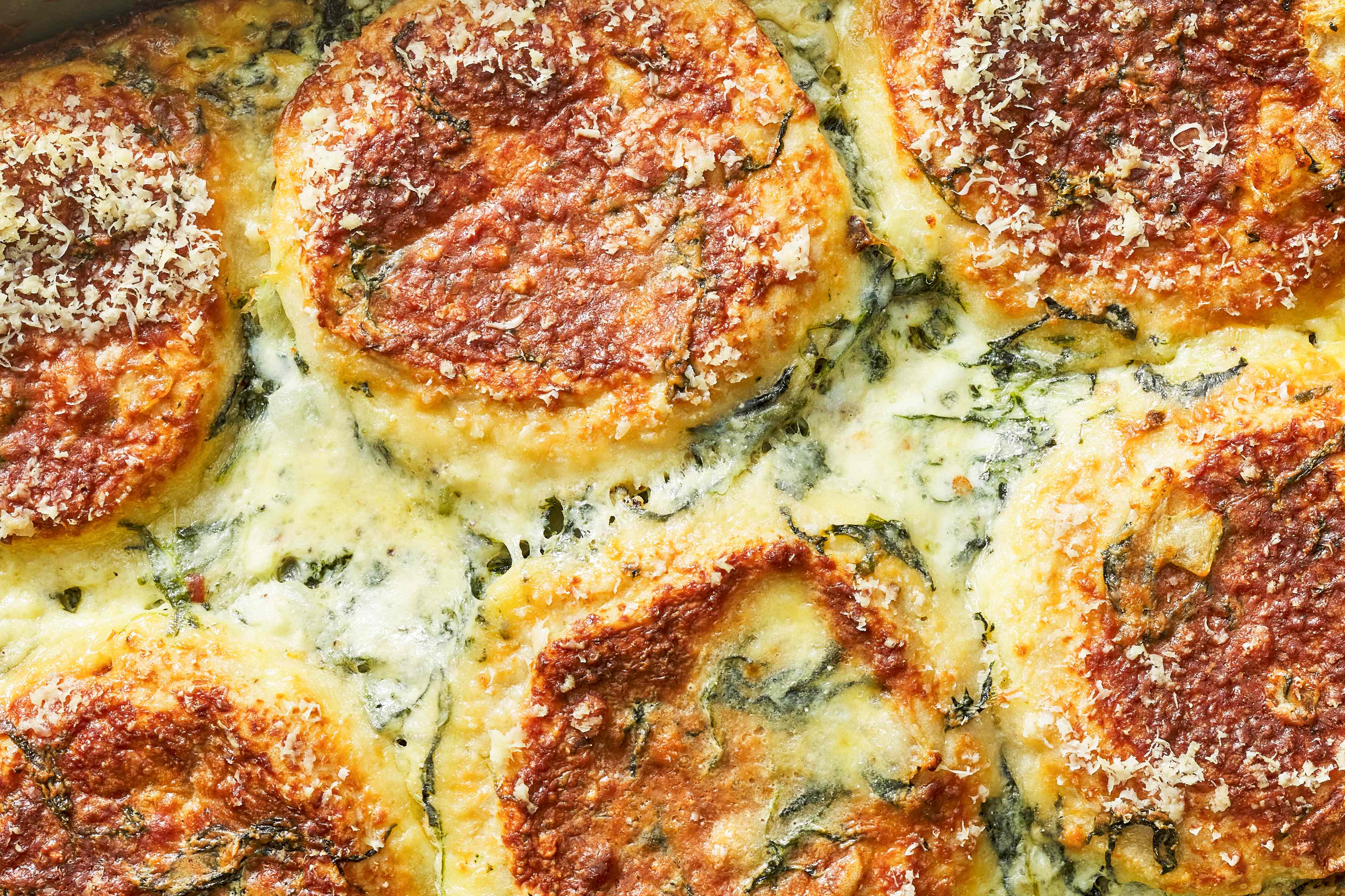 Our most popular breakfast recipe is perfect for making ahead