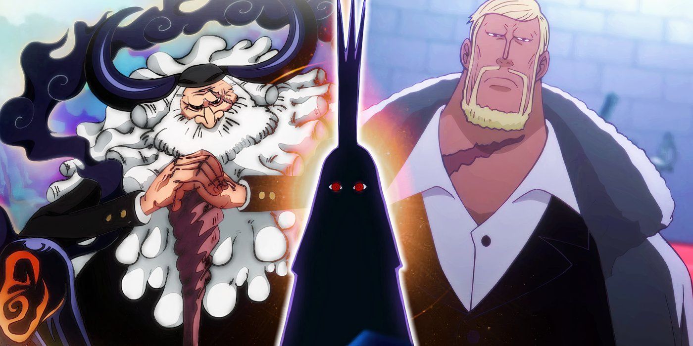 One Piece final villain explained: Everything we know so far