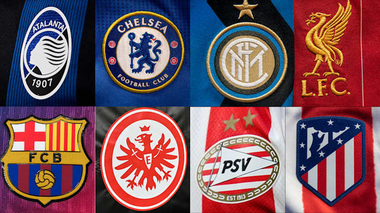 UEFA Champions League predictions: Matchday 12/9