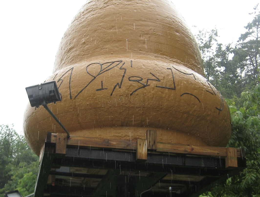 Dec 9, 1965: The night the sky caught fire over Pennsylvania