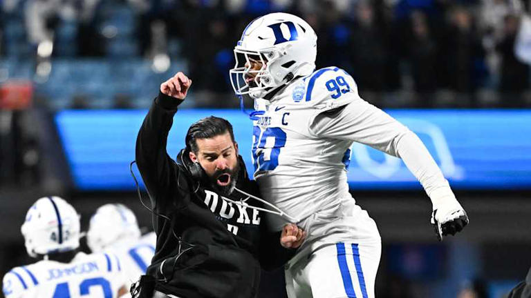 Grades from Duke’s dominant ACC championship defense