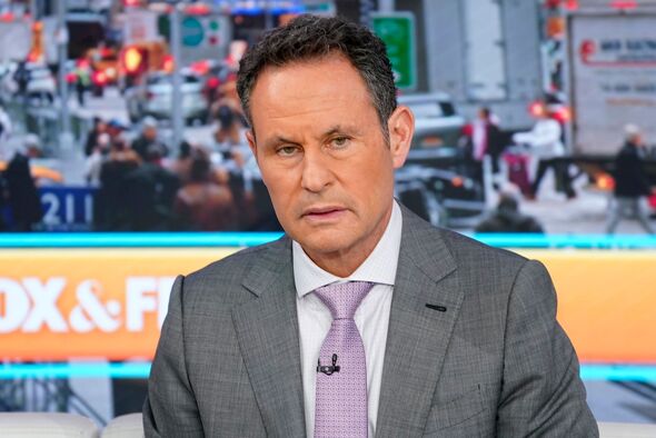 Fox News' Brian Kilmeade issues ICE raid warning to Trump as fans fume ...