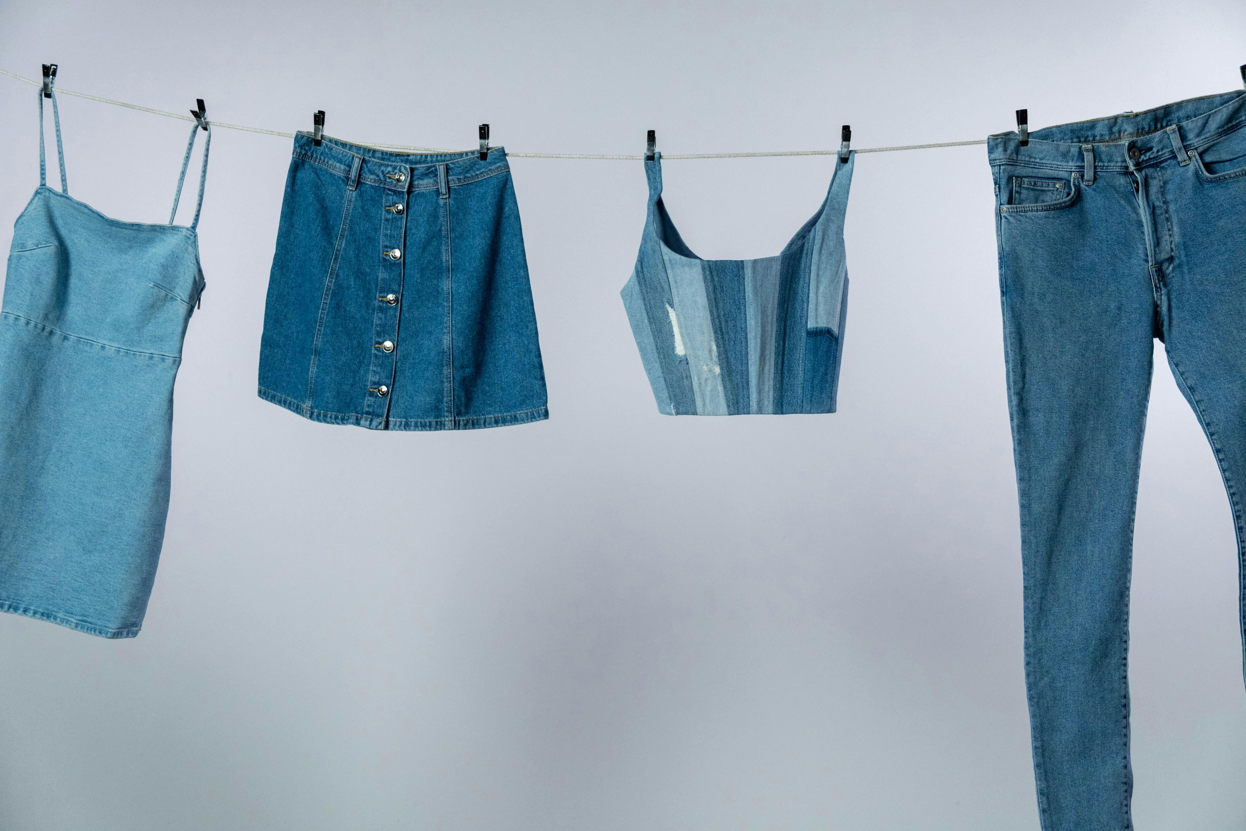 Cómo lavar la ropa sin gastar agua de más: el modelo que optimiza cada gota
