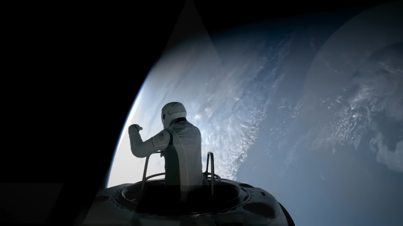 How Virgin Galactic went from space dream to near collapse