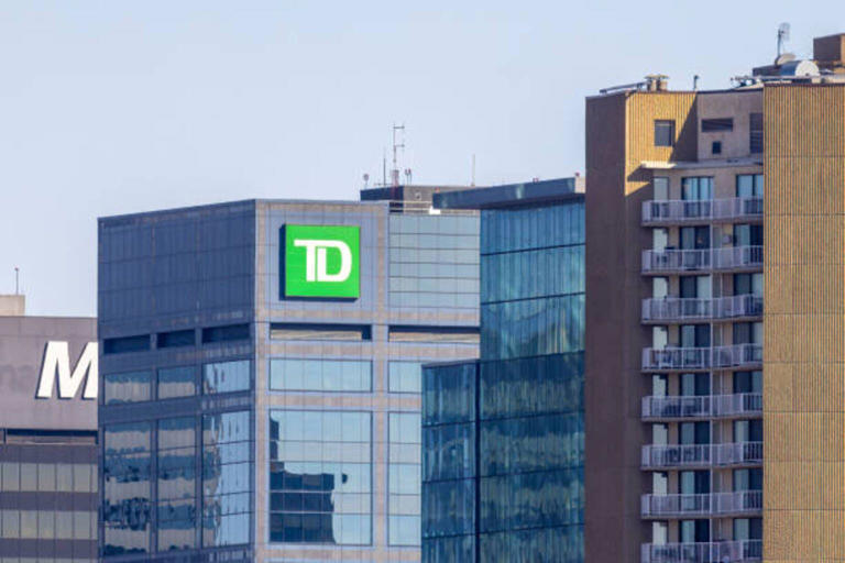 TD Bank considers hedging data center debt with SRT deal - report