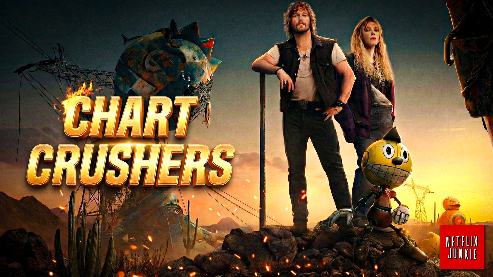 5 most watched Netflix original movies of 2025 you should add to your ...