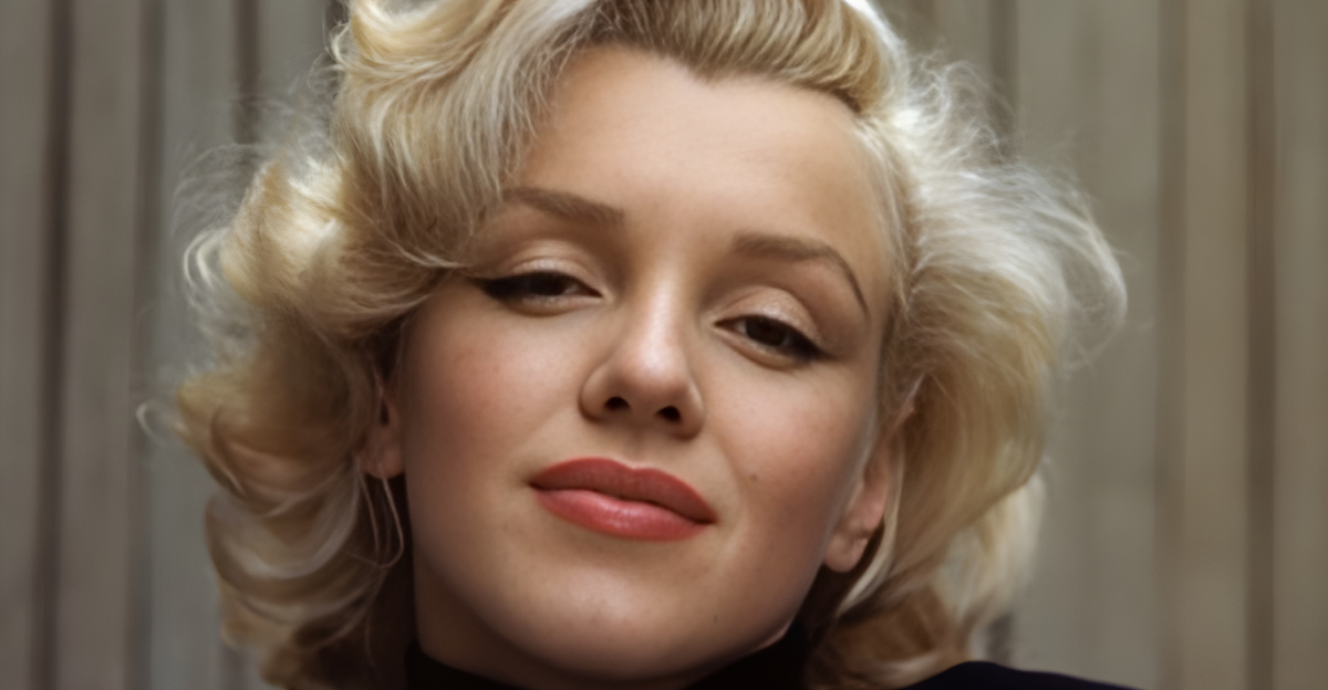 Marilyn Monroe’s dying words to Peter Lawford sparked decades of rumors ...