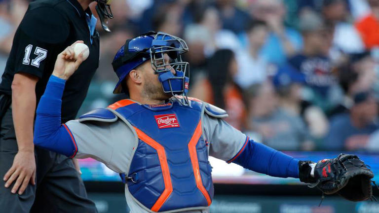 Re-grading every major league NY Mets trade by David Stearns from best ...