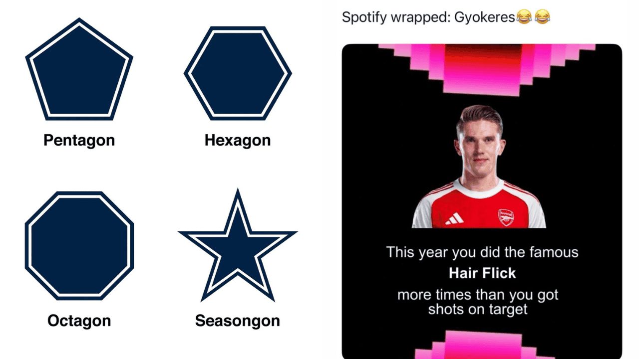 20 sports memes that'll either make you laugh or shake your head